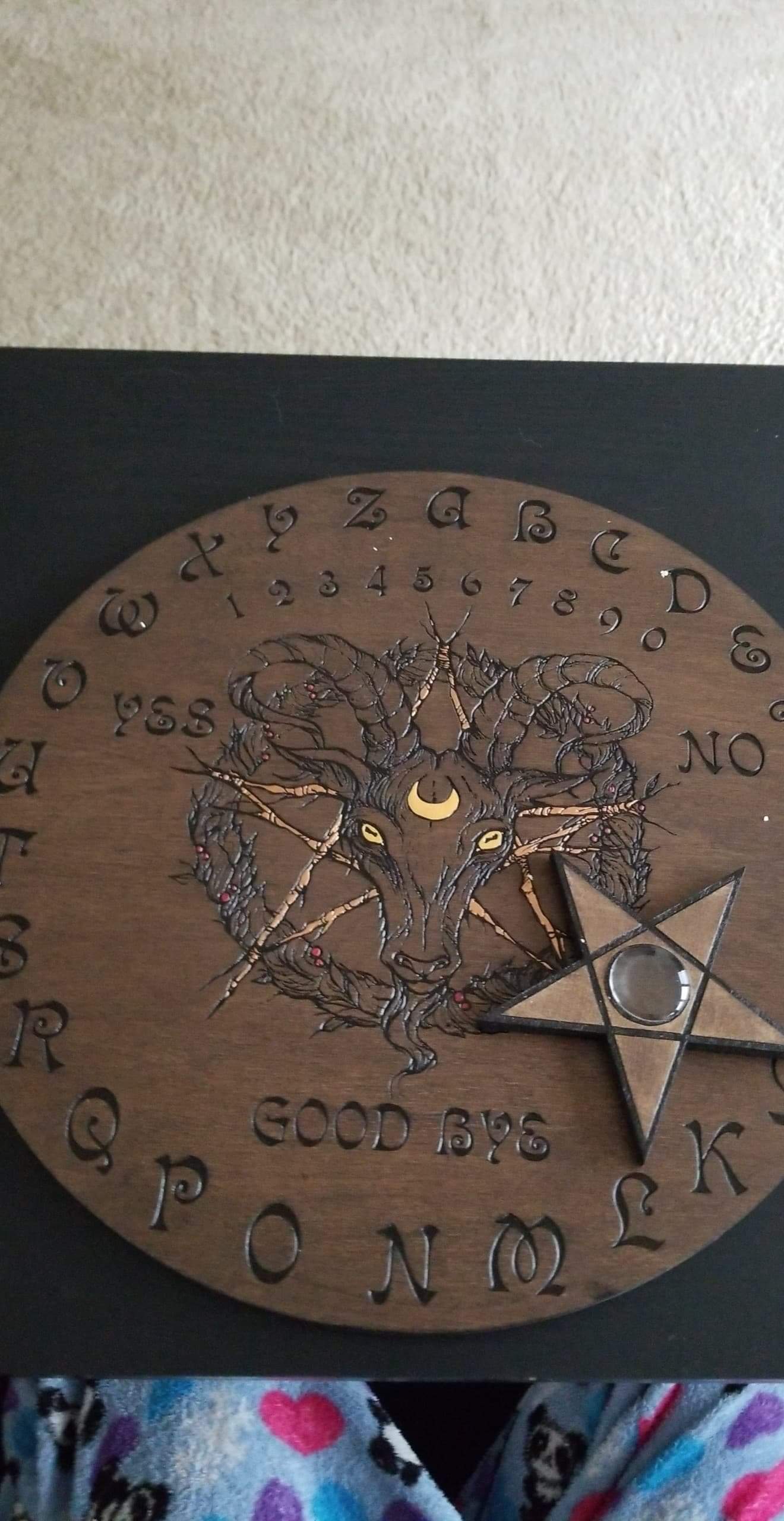 It finally arrived | Scrolller