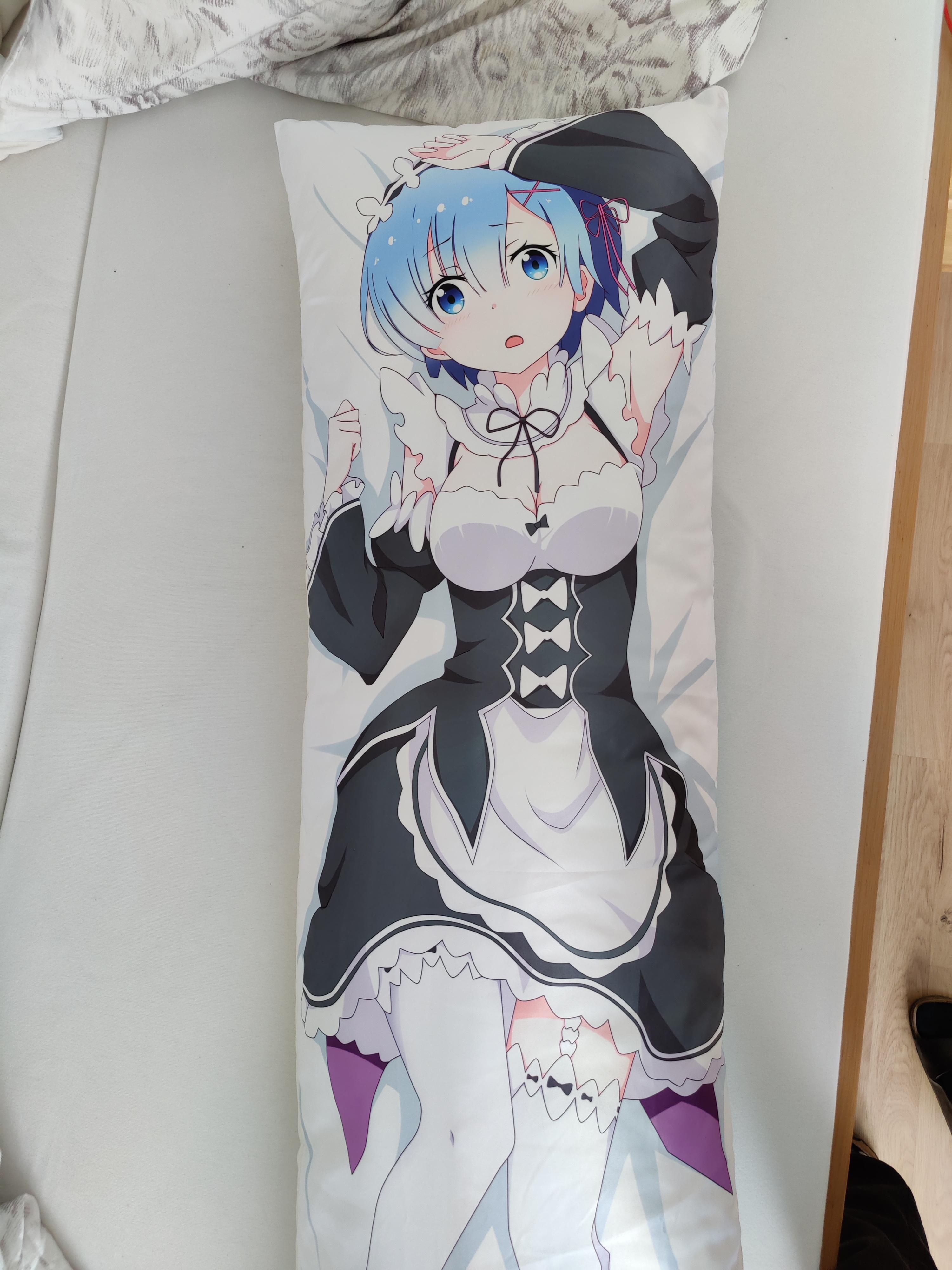 It finally arrived (no it's not nude on the other side) | Scrolller