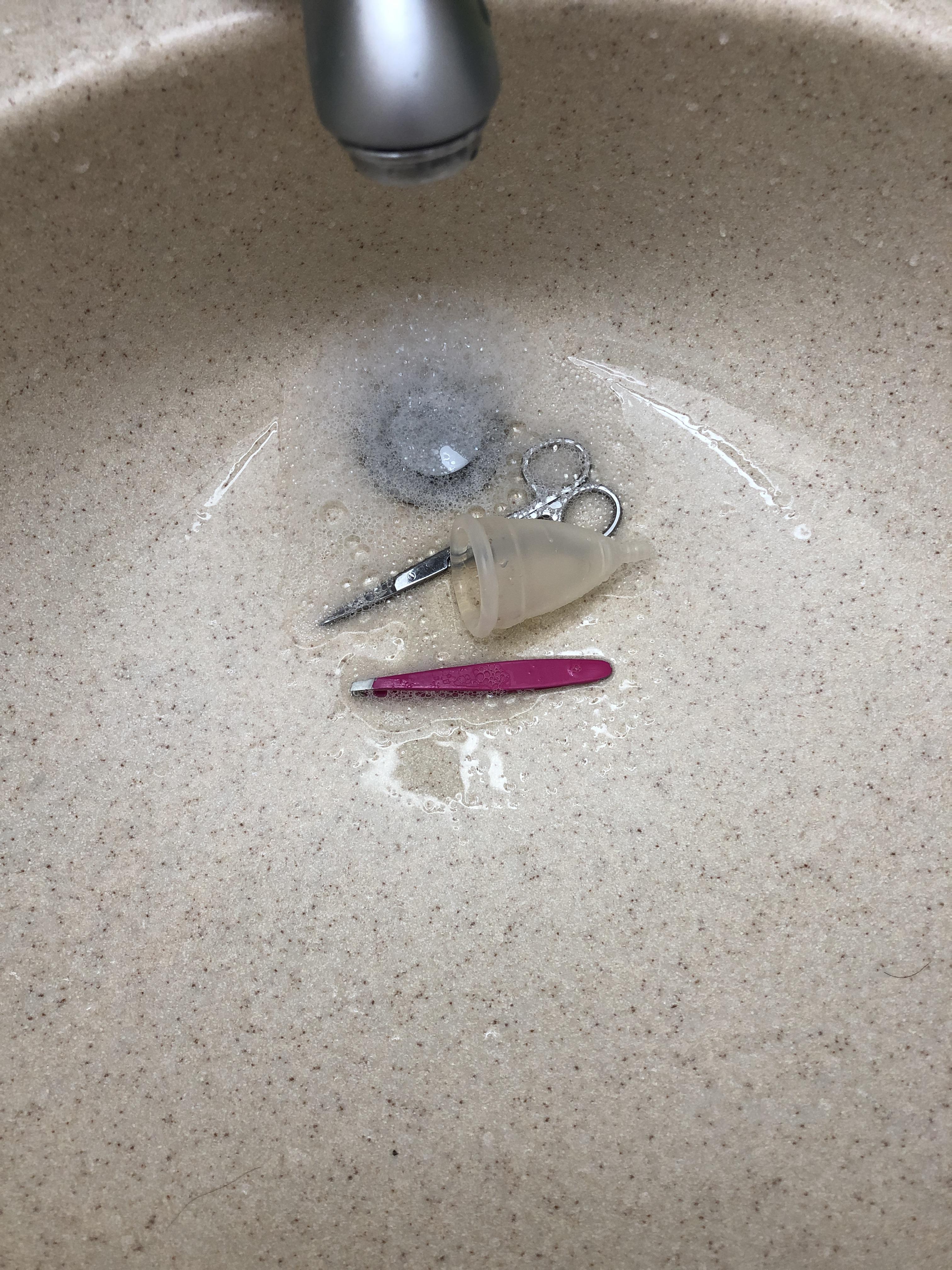 It happened. It actually happened. | Scrolller