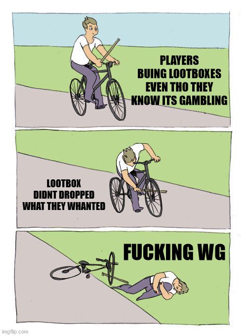 It is absolutely joint problem | Scrolller