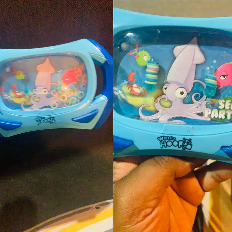 It is done.. | Scrolller