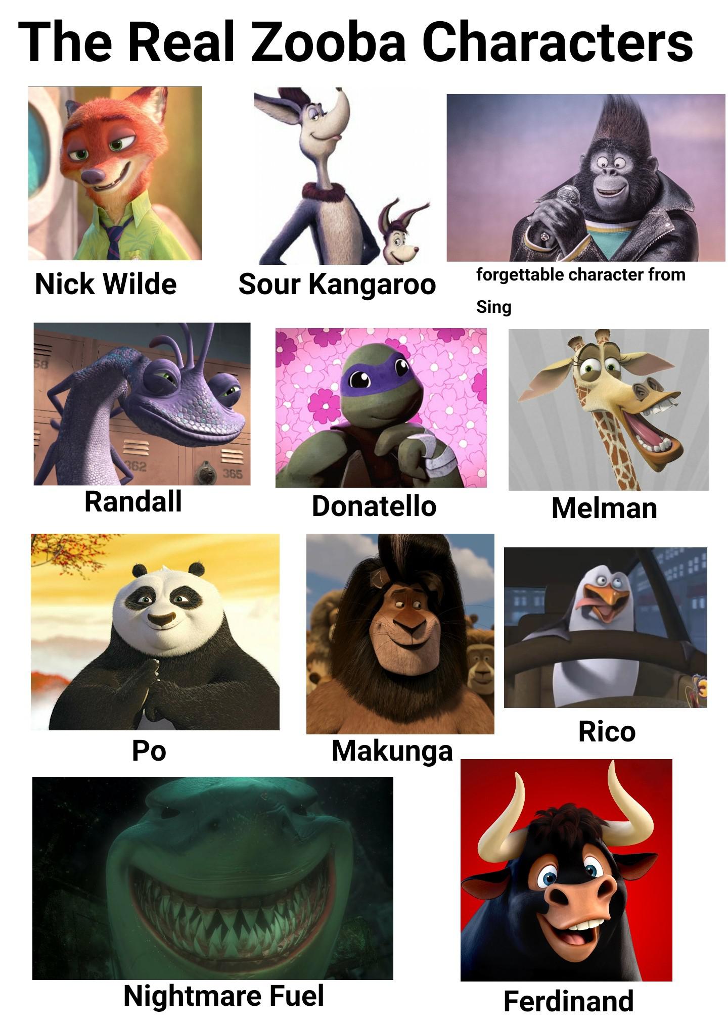 It is time that we call them by their true names | Scrolller