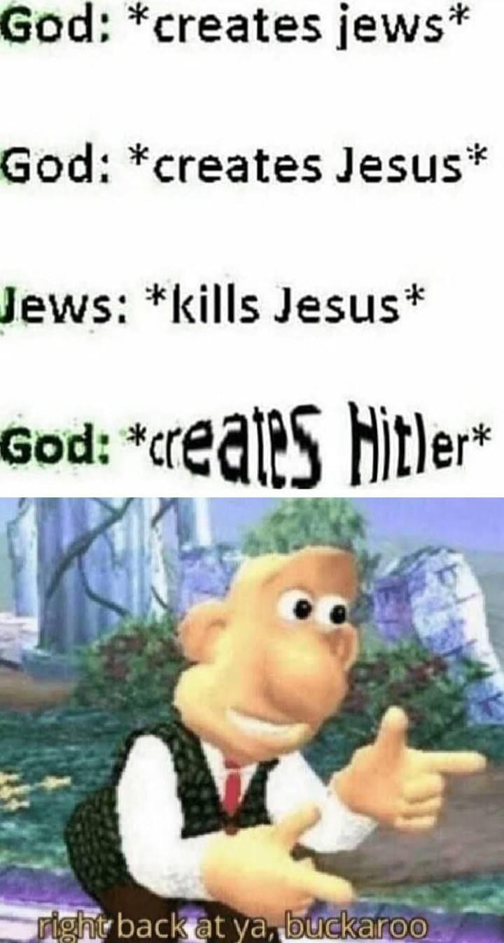 It is wot it is. | Scrolller