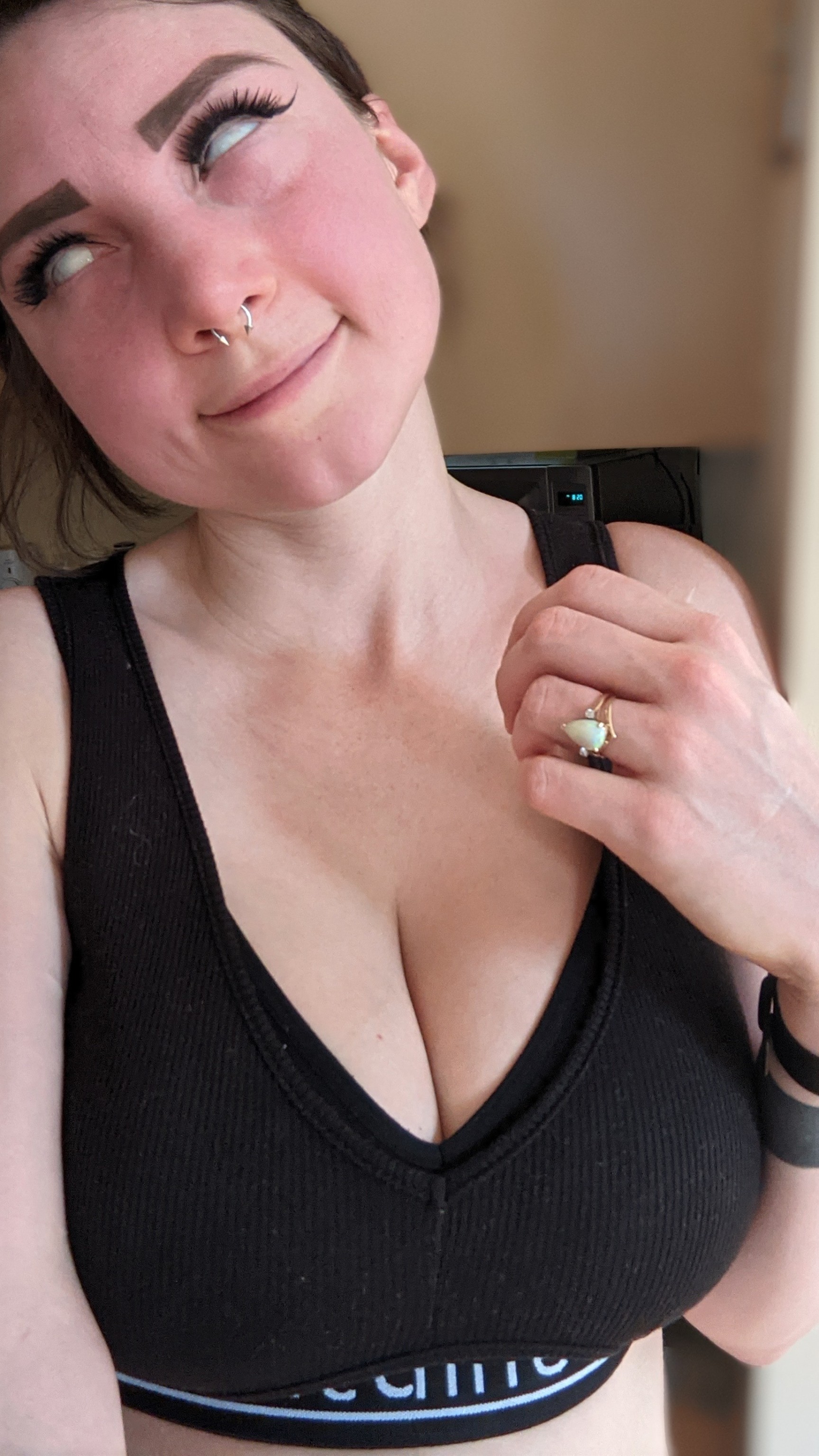 It me your zombie gf [over 18] | Scrolller