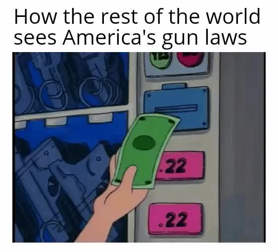 It really do be like that | Scrolller