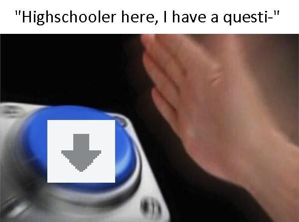 It really do be like that sometimes | Scrolller