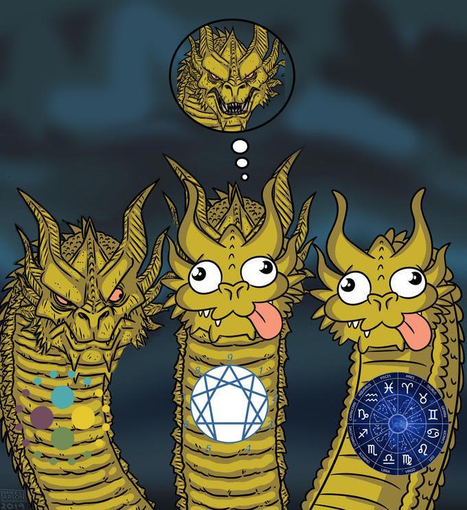 It really do be like this. | Scrolller