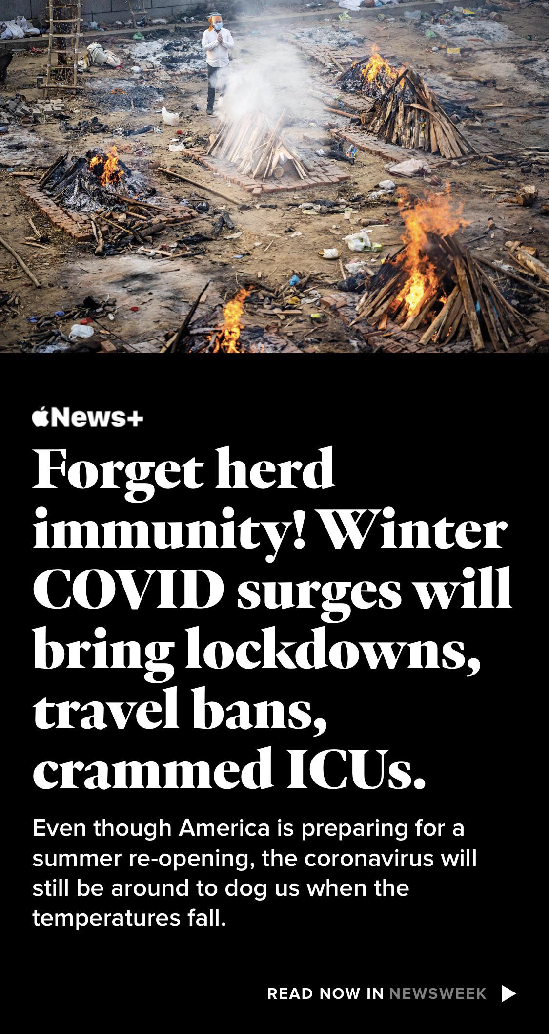 It’s all about control... | Scrolller