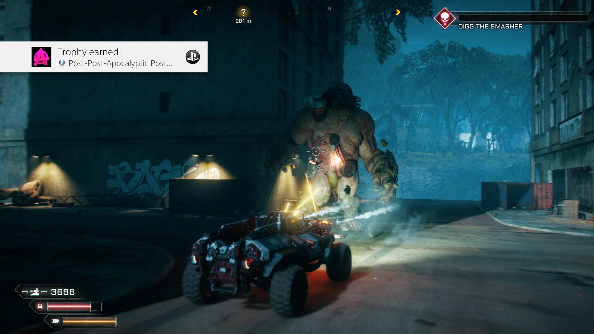 It’s all the Rage. | Scrolller