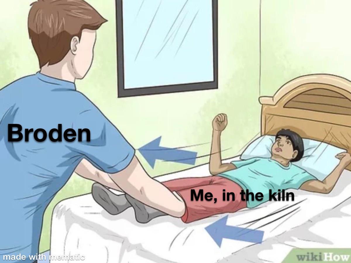 It’s awful hot in here | Scrolller