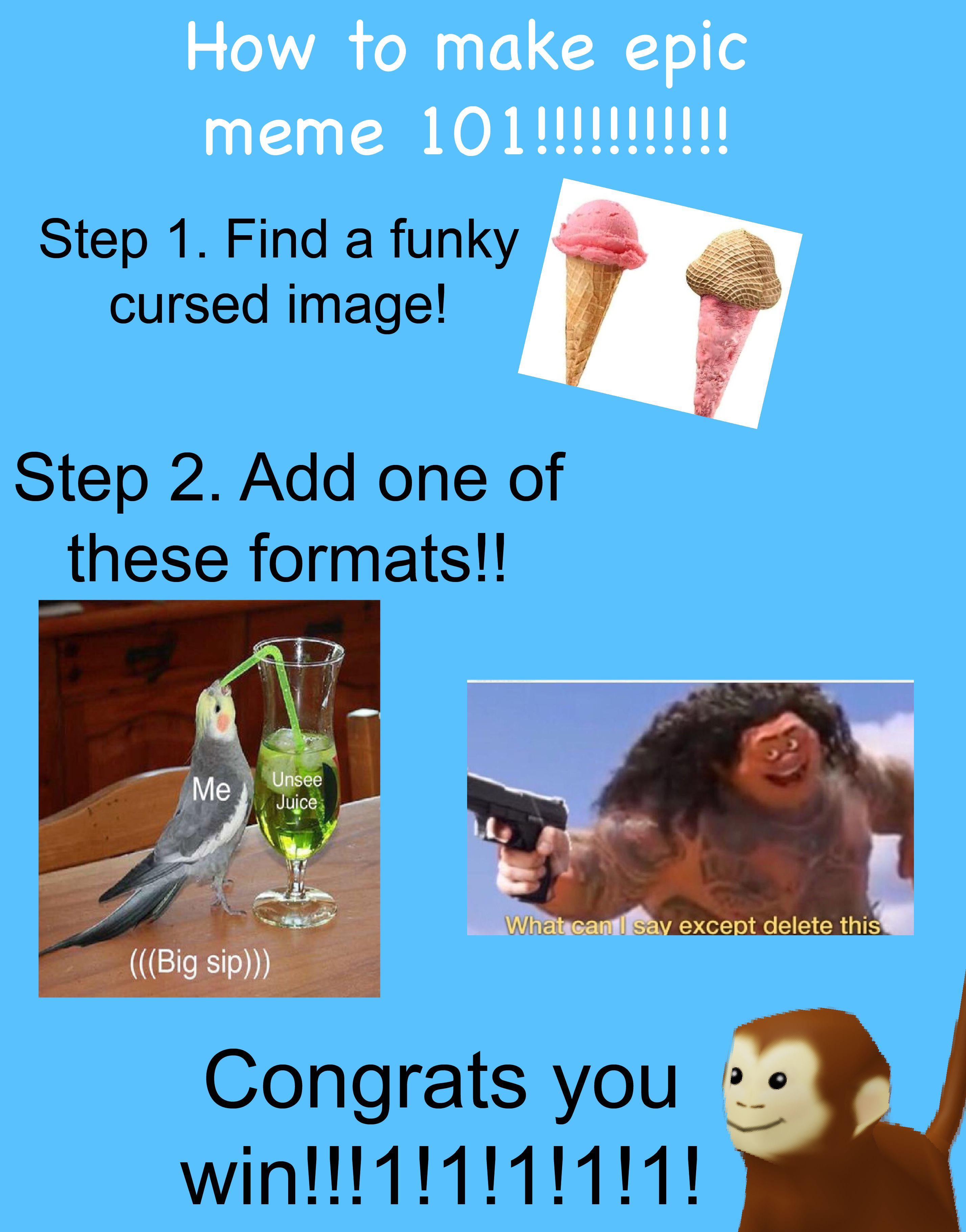 This is a tutorial | Scrolller