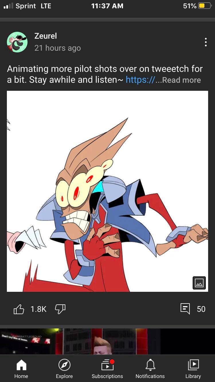 It’s No light November | Scrolller