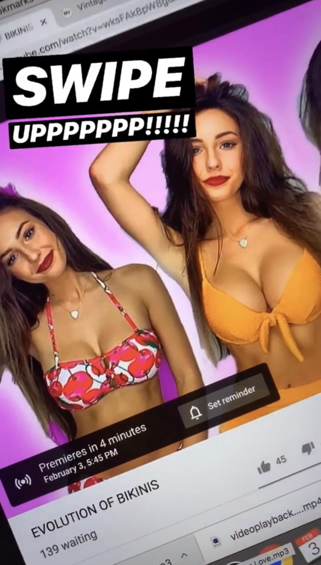 It’s Time | Scrolller