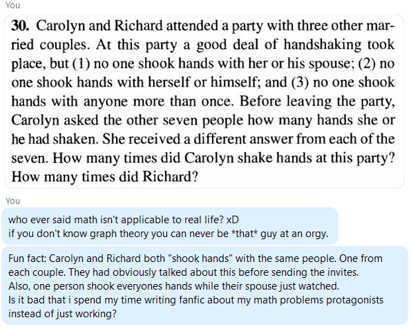 It seems to me they tried to keep it discrete... | Scrolller