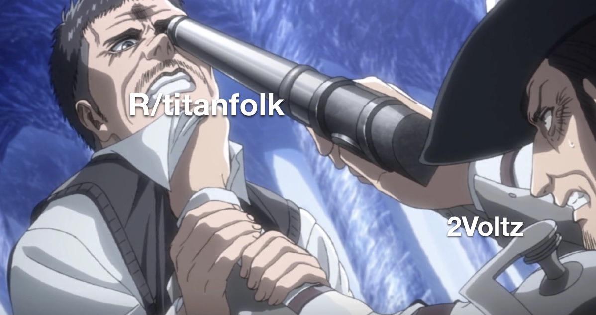 It slap tho. | Scrolller