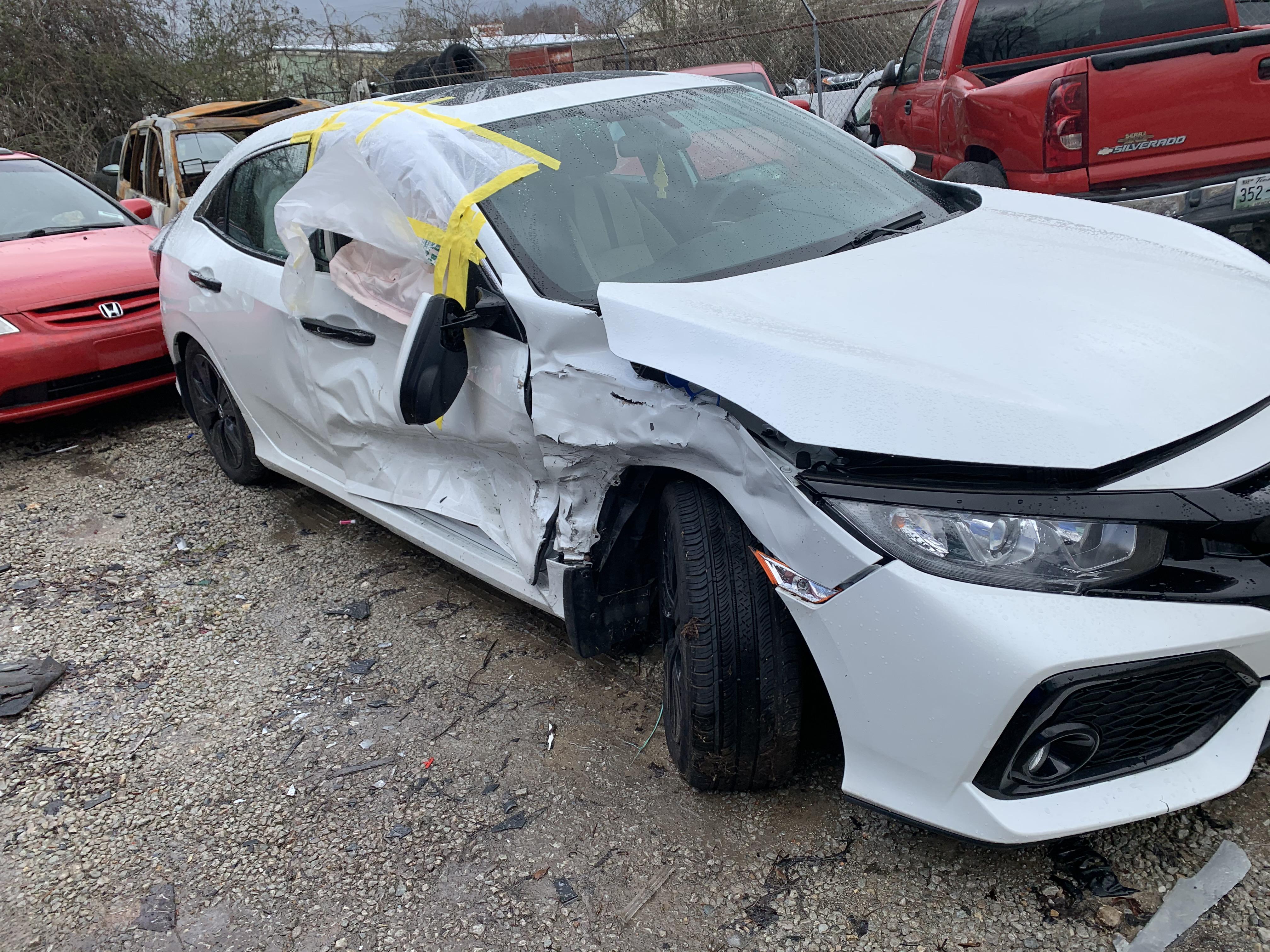 It was fun while it lasted | Scrolller