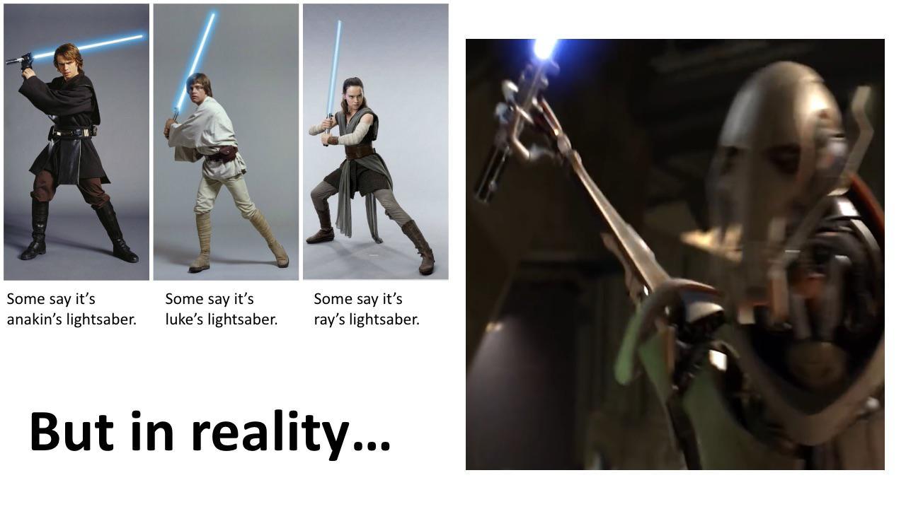 It was his all along | Scrolller