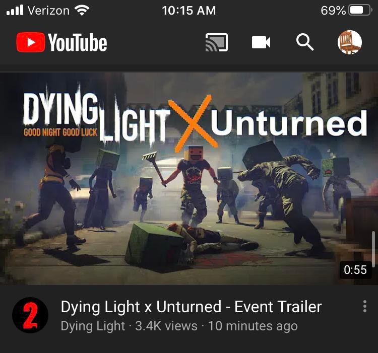 It was real all along | Scrolller