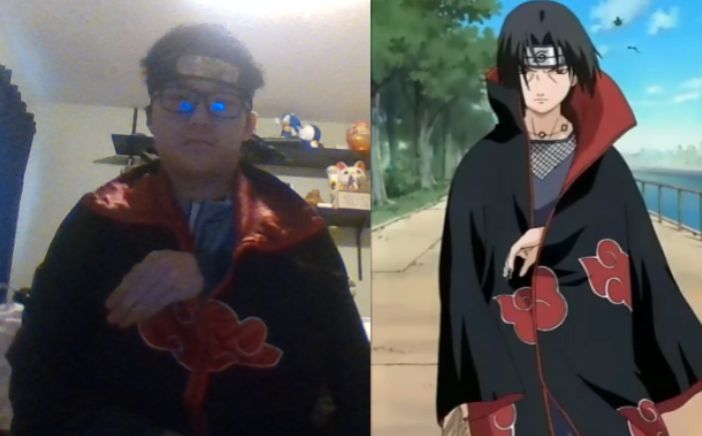 Itachi Uchiha | Scrolller