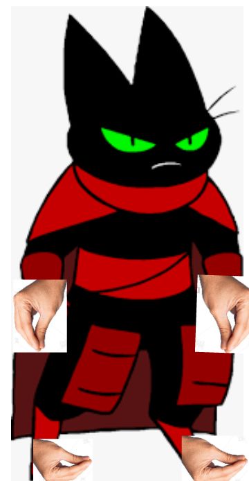 Italian Mao Mao: | Scrolller