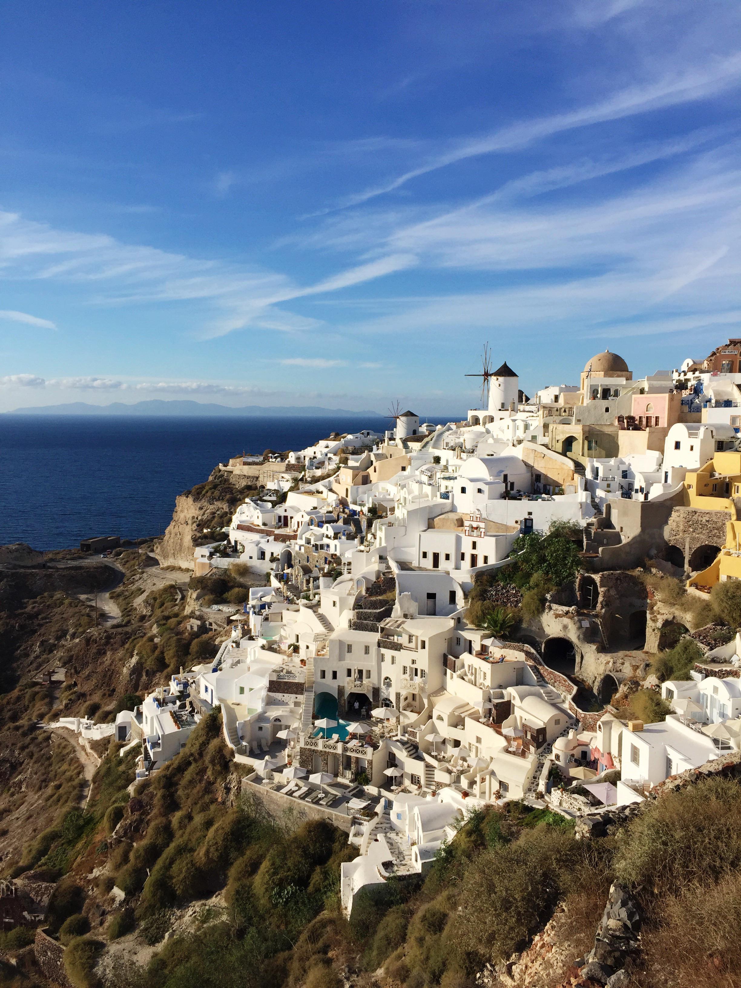 ITAP santorini, greece | Scrolller