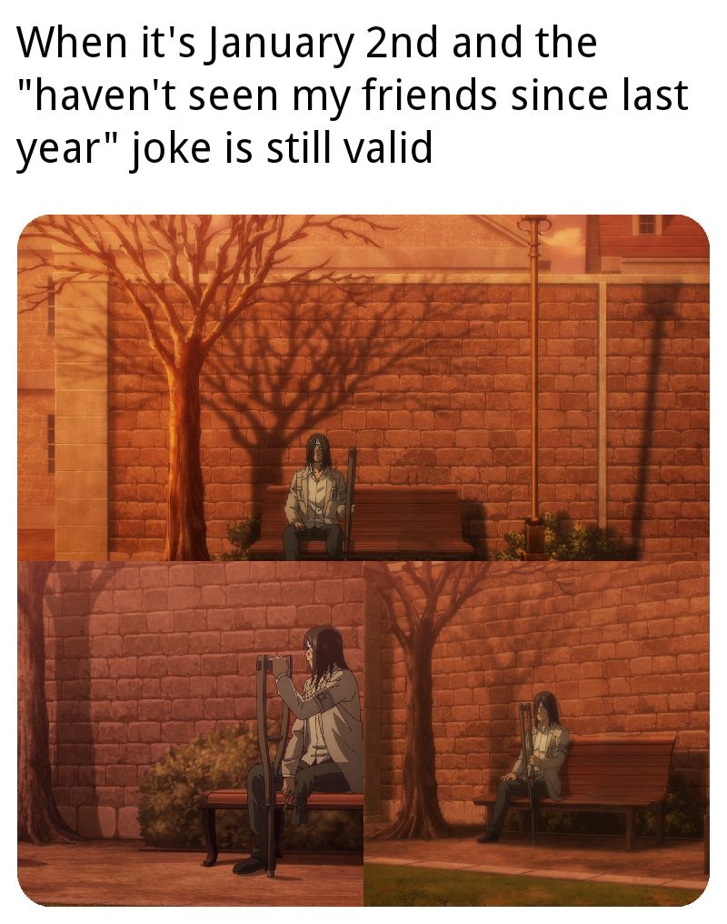 It's a good joke imo | Scrolller