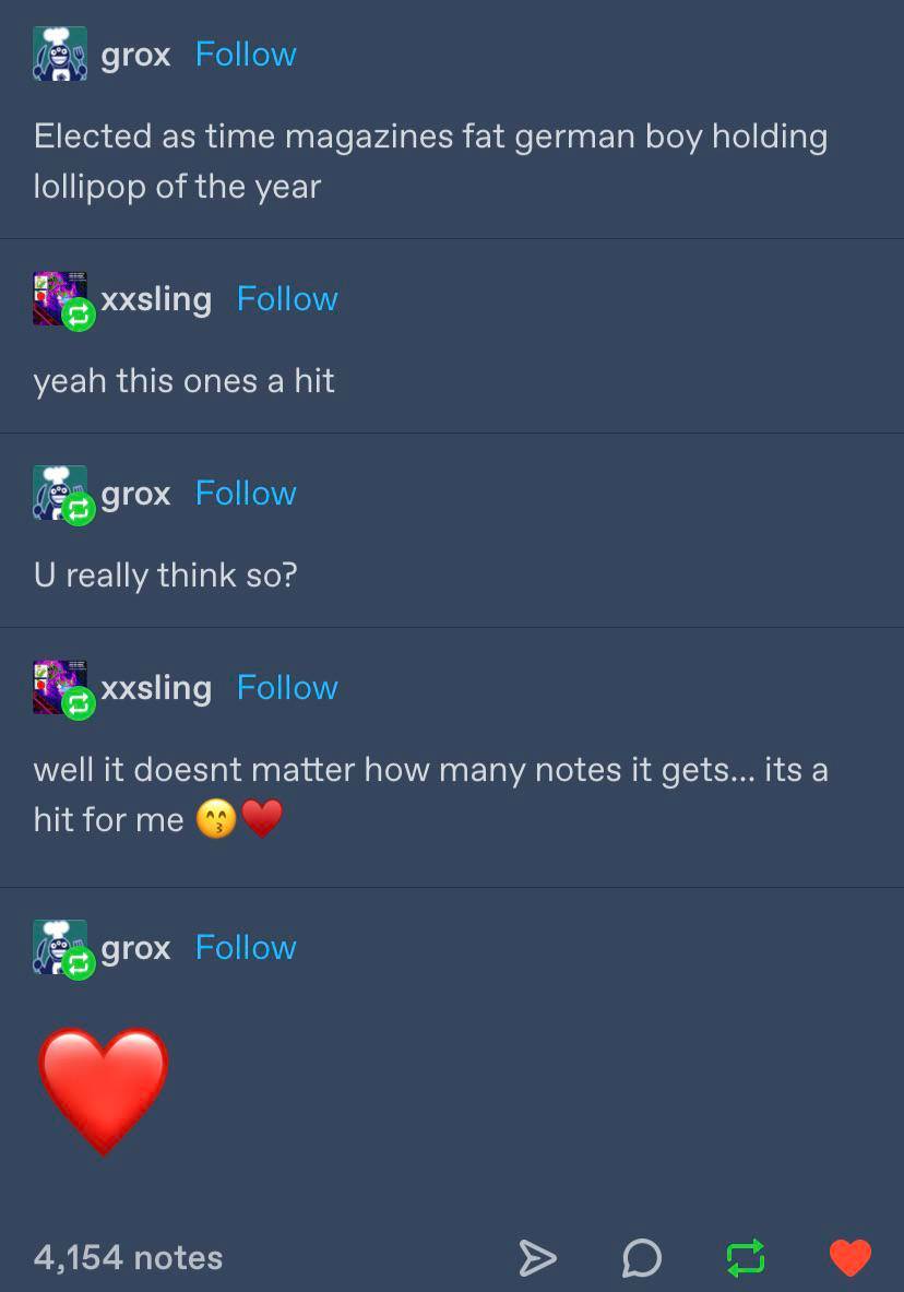 It's a hit | Scrolller