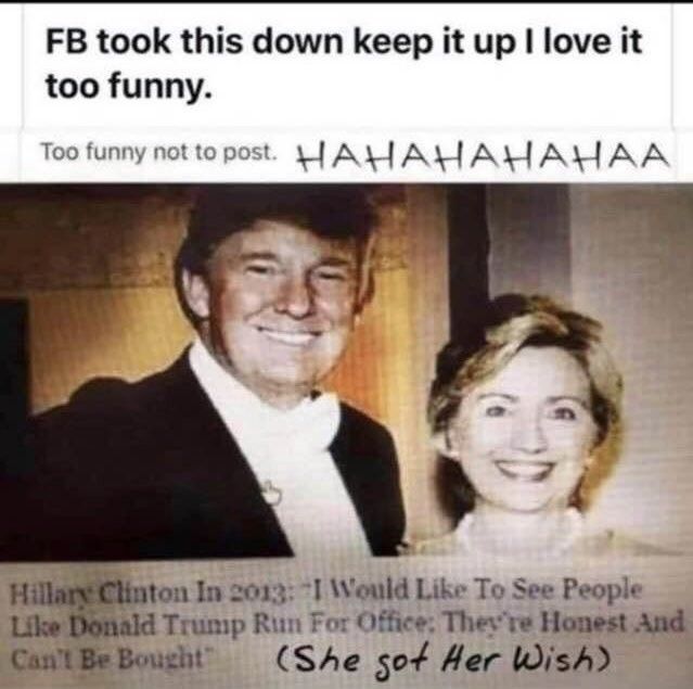 Its a love hate relationship | Scrolller