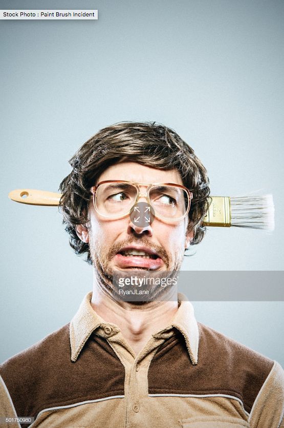 It's all fun and games until ... | Scrolller