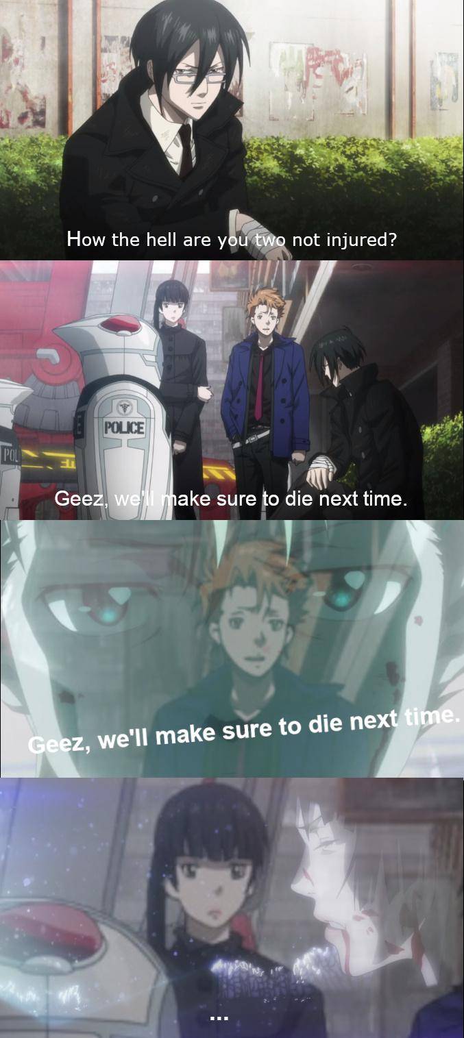 Its always too soon... :( | Scrolller