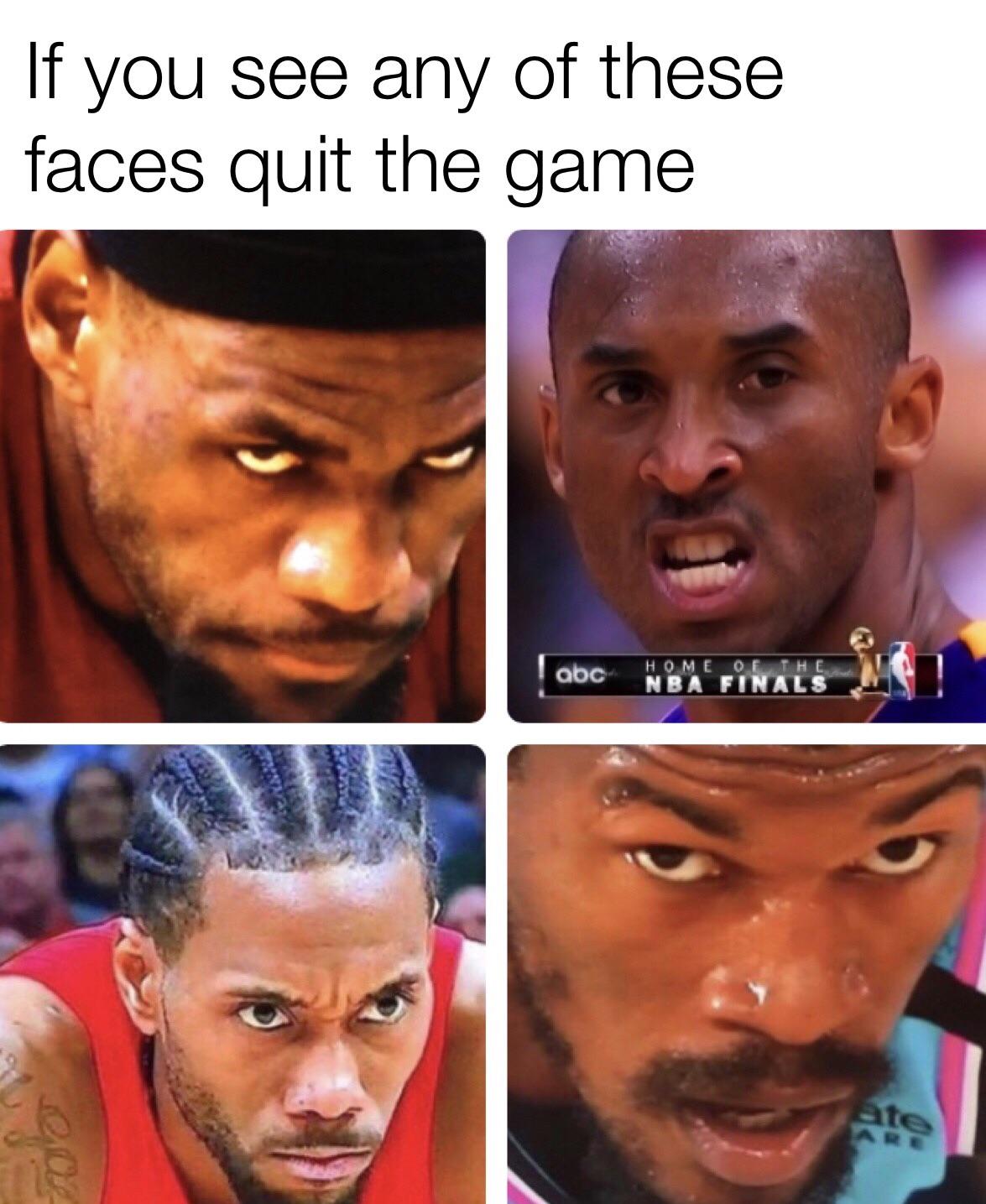 Its basically game over | Scrolller