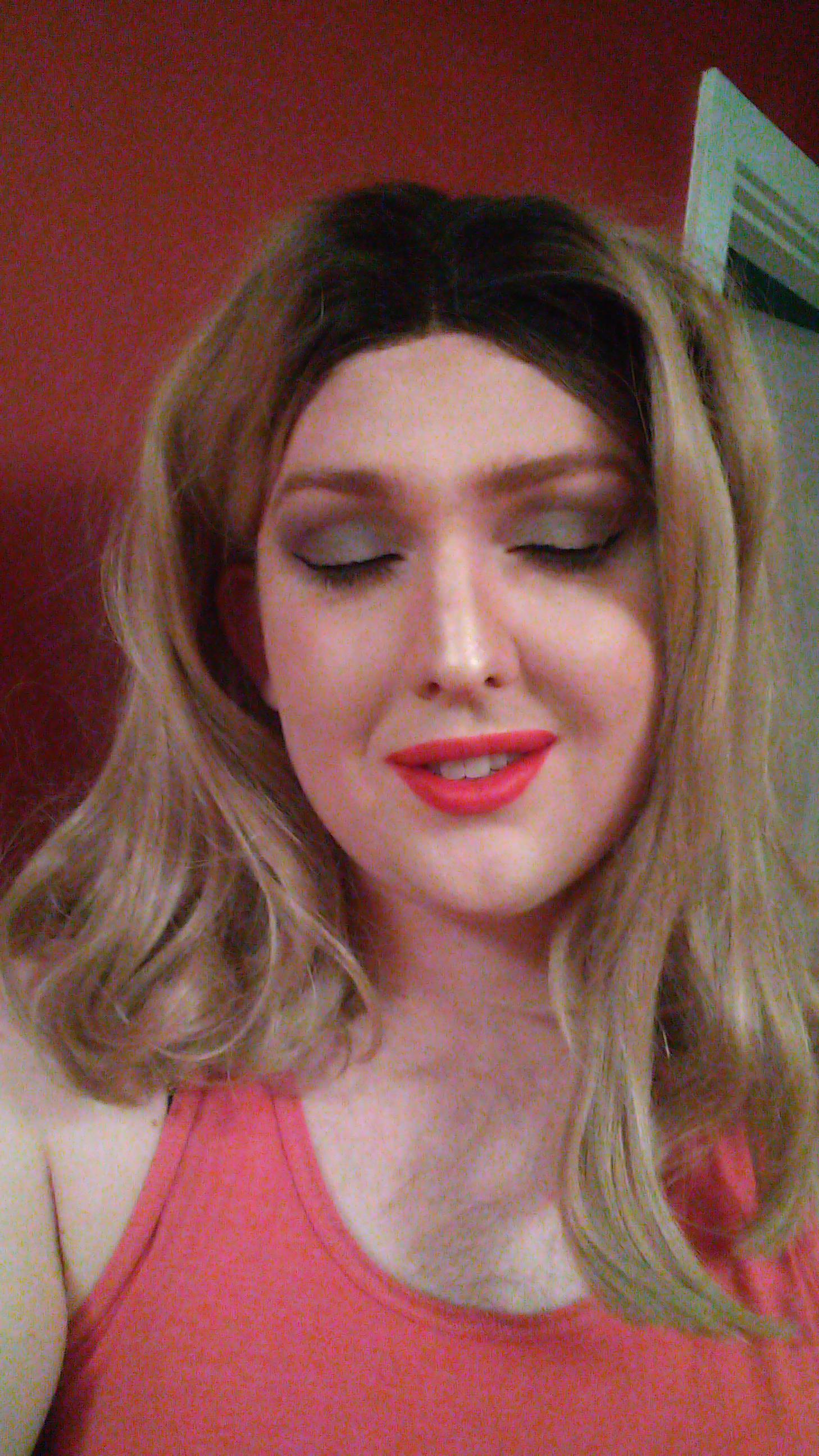 It's been a minute | Scrolller