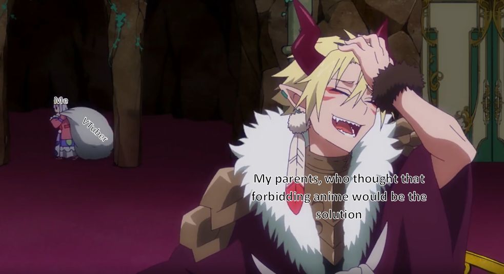 It's called evolving | Scrolller