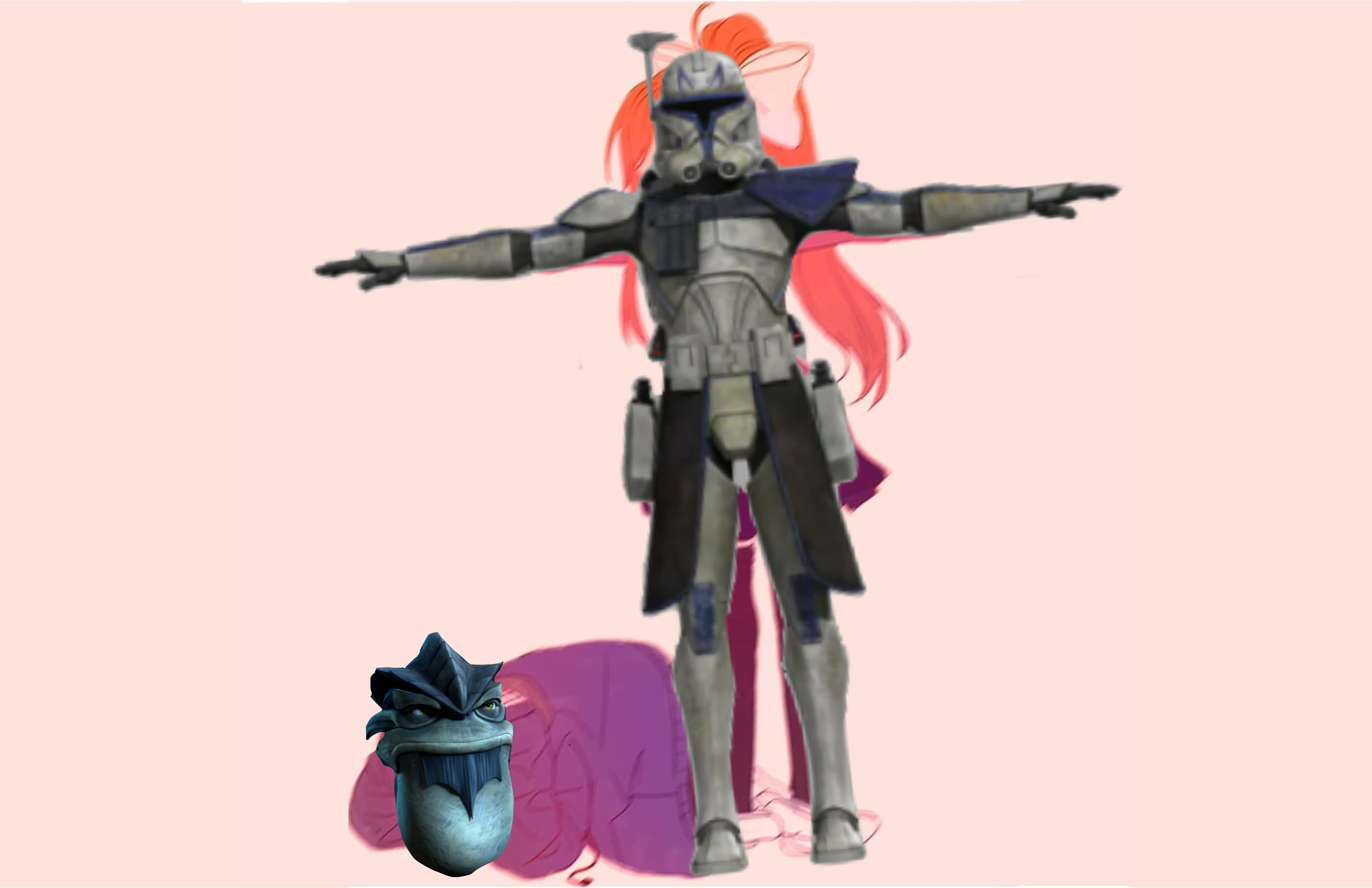 IT'S CAPTAIN SIR | Scrolller