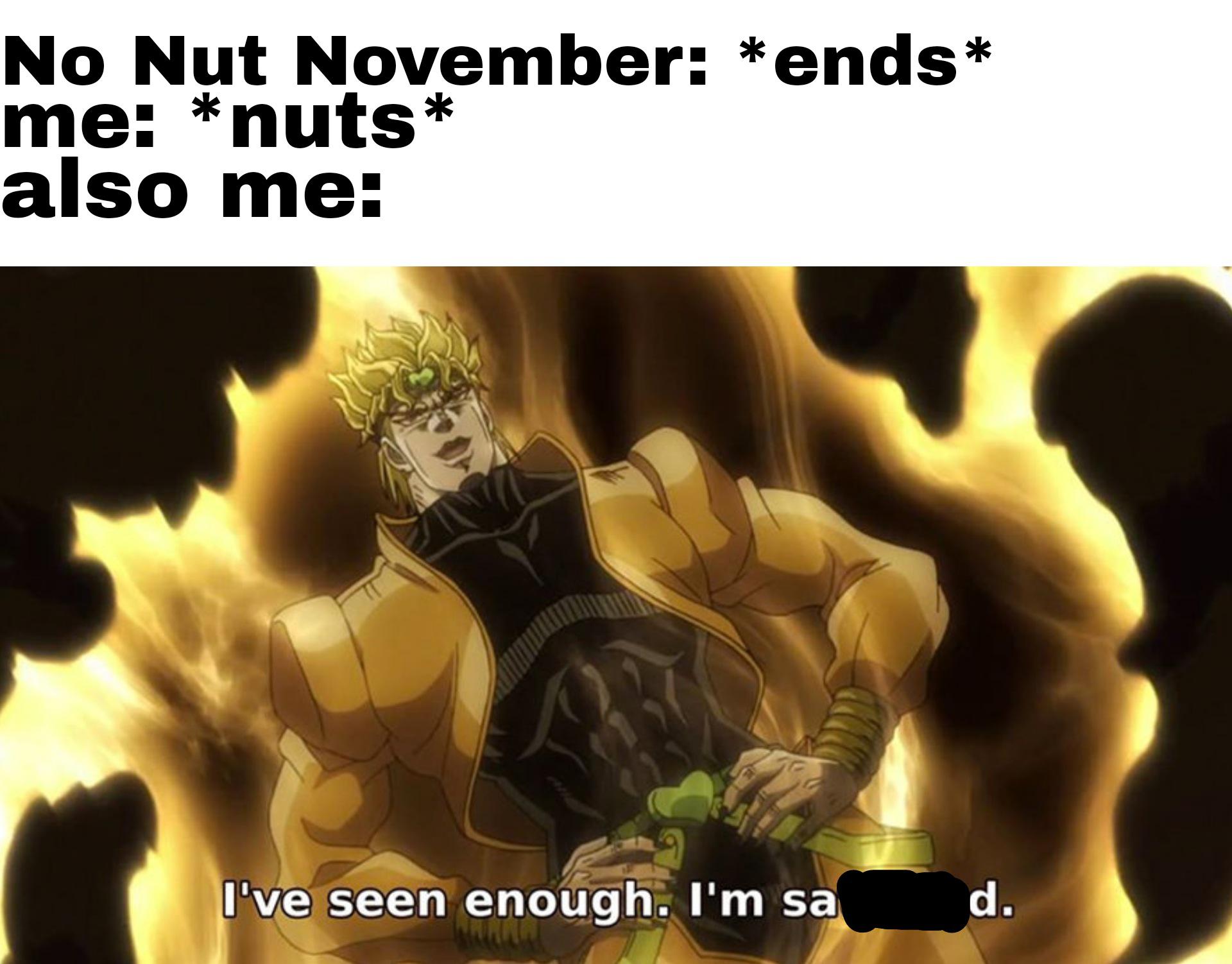 it's coming | Scrolller