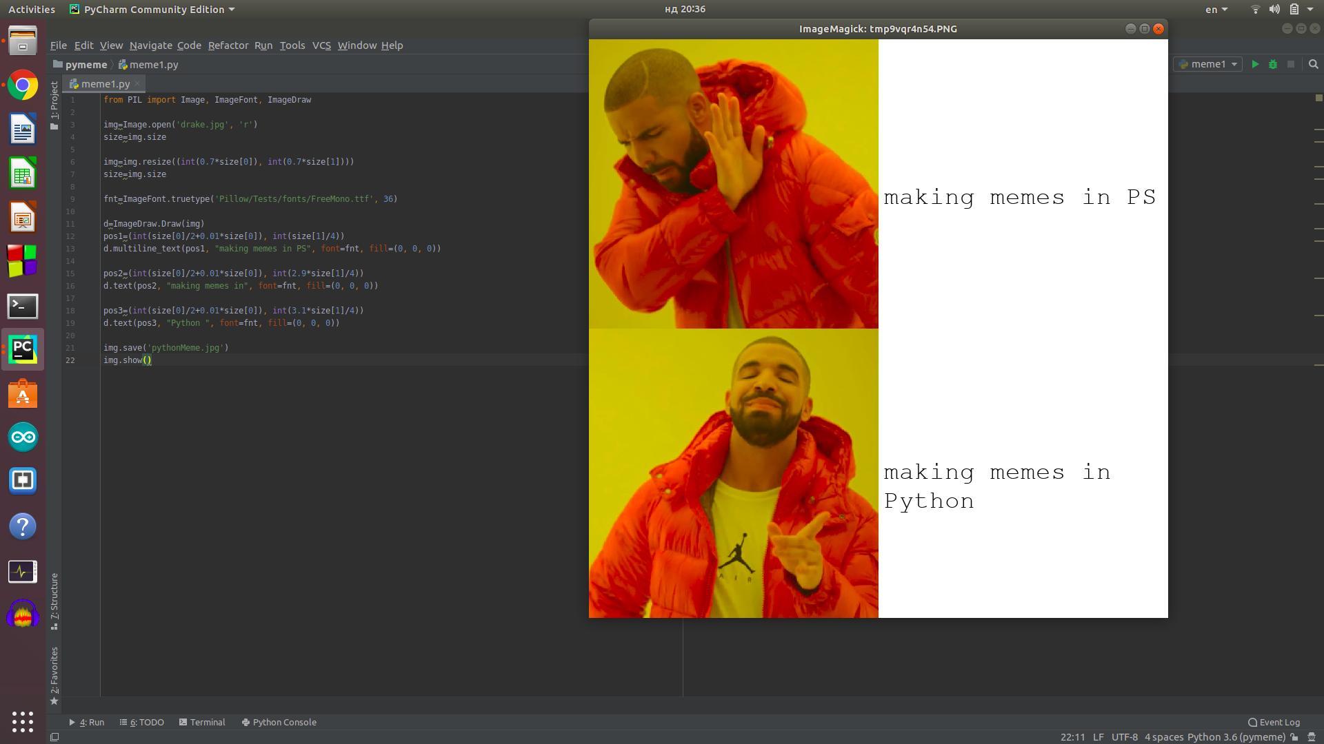 It's easier tho | Scrolller