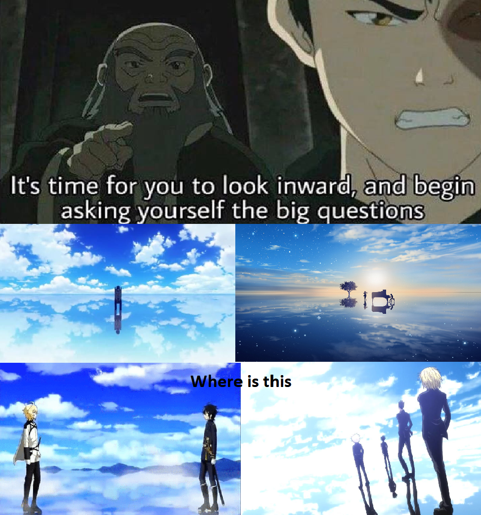 its everywhere | Scrolller