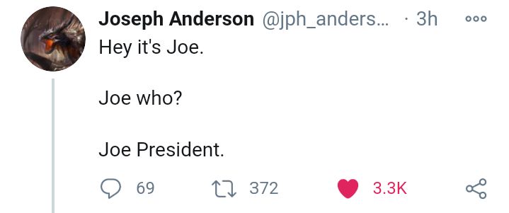 Its evolving. This is the next step | Scrolller