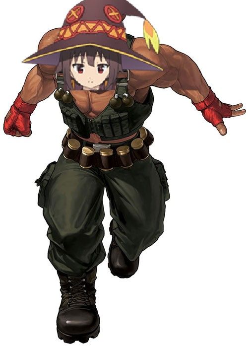 It's Explosion Time | Scrolller