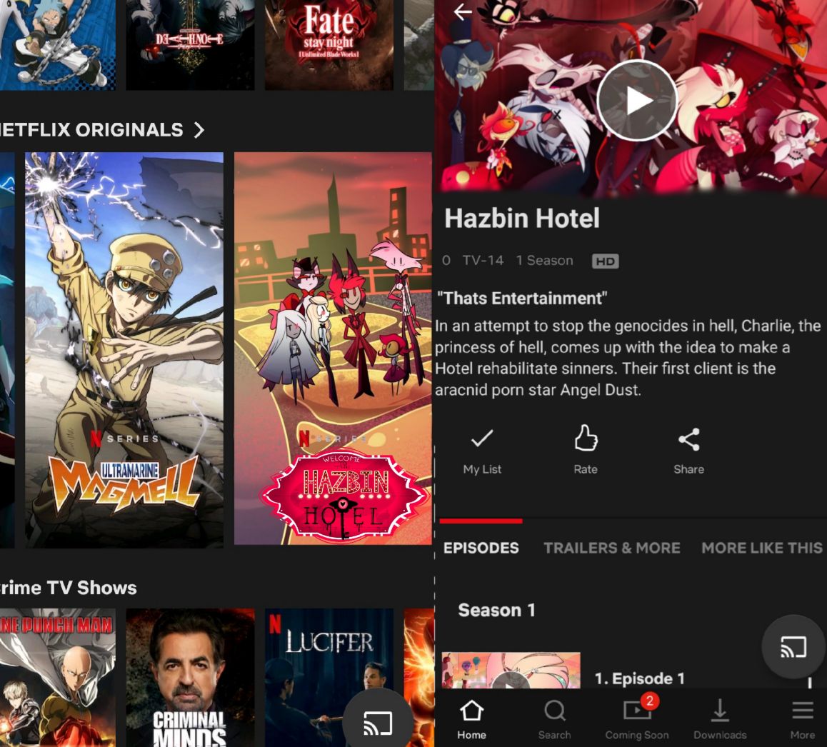 It's finally here | Scrolller