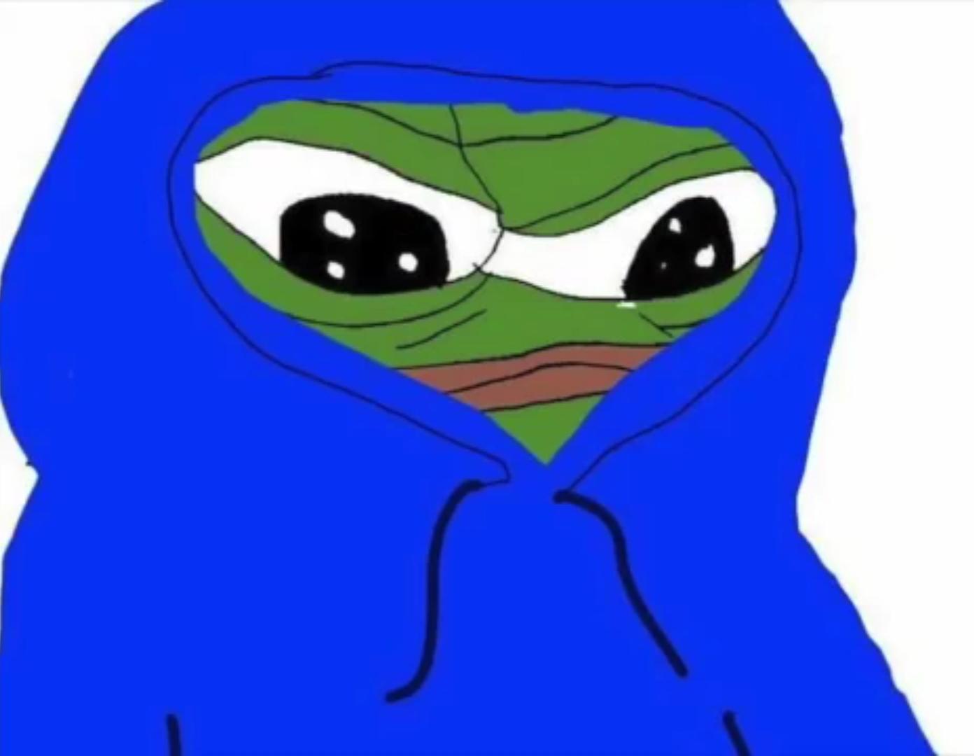 Its getting cold frens | Scrolller