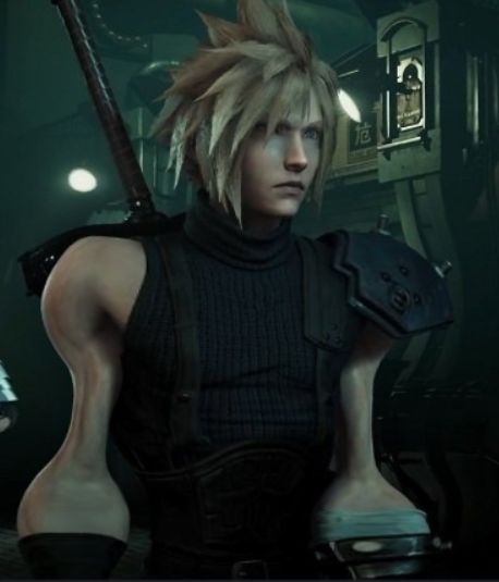 It's good to see this new redesign is more faithful to the original. | Scrolller