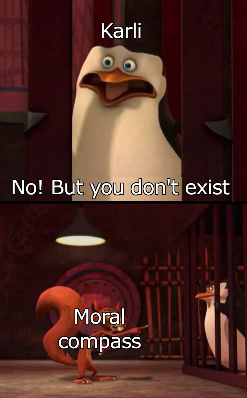 It's impossible.. | Scrolller