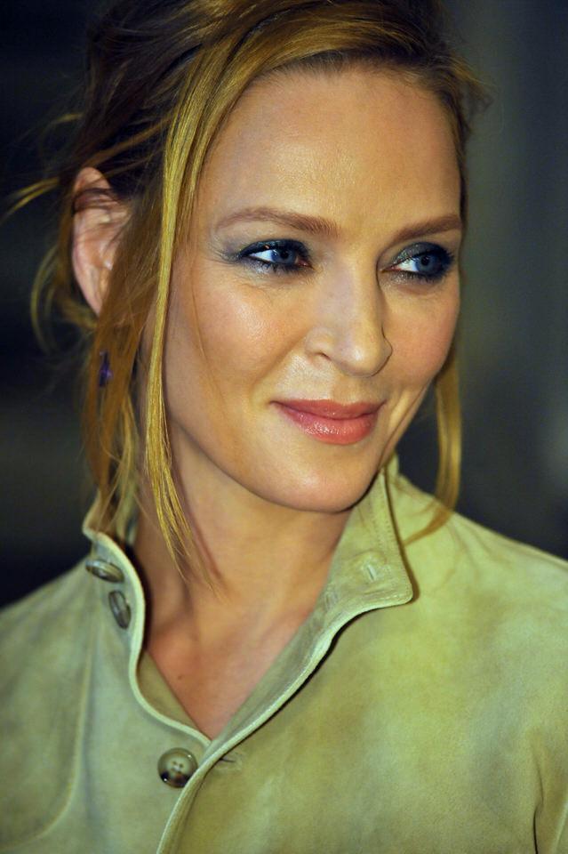 It's impossible to stop thinking about Queen Uma and not obsessively ...