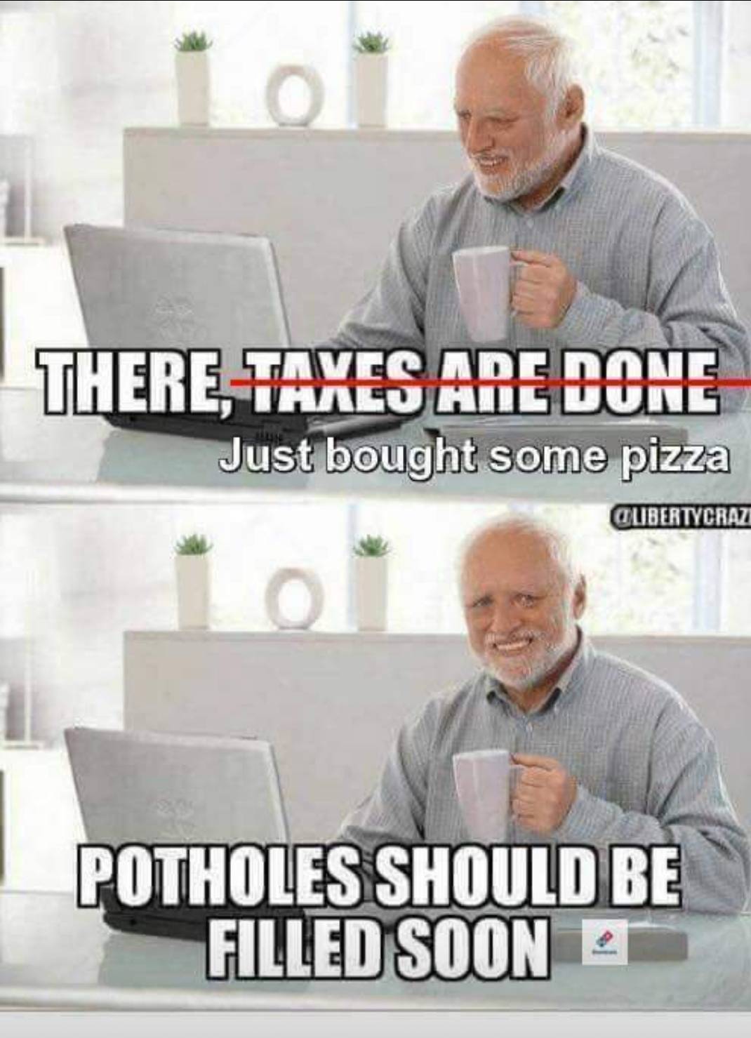 Libertarians | Pictures | Scrolller