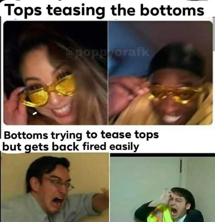 It's not fair | Scrolller