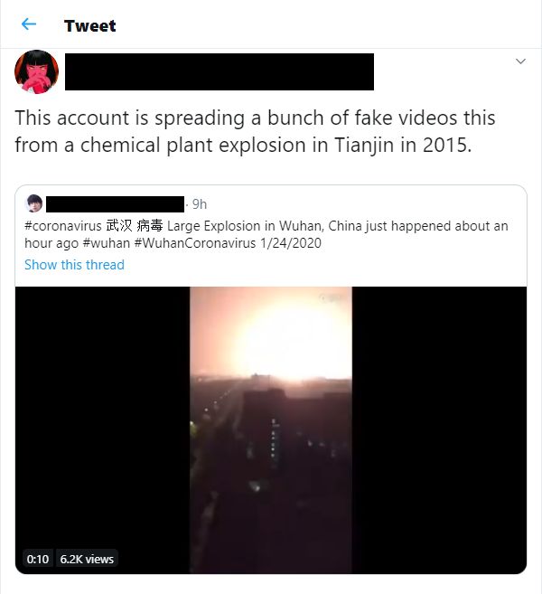 It's not the apocalypse... yet | Scrolller