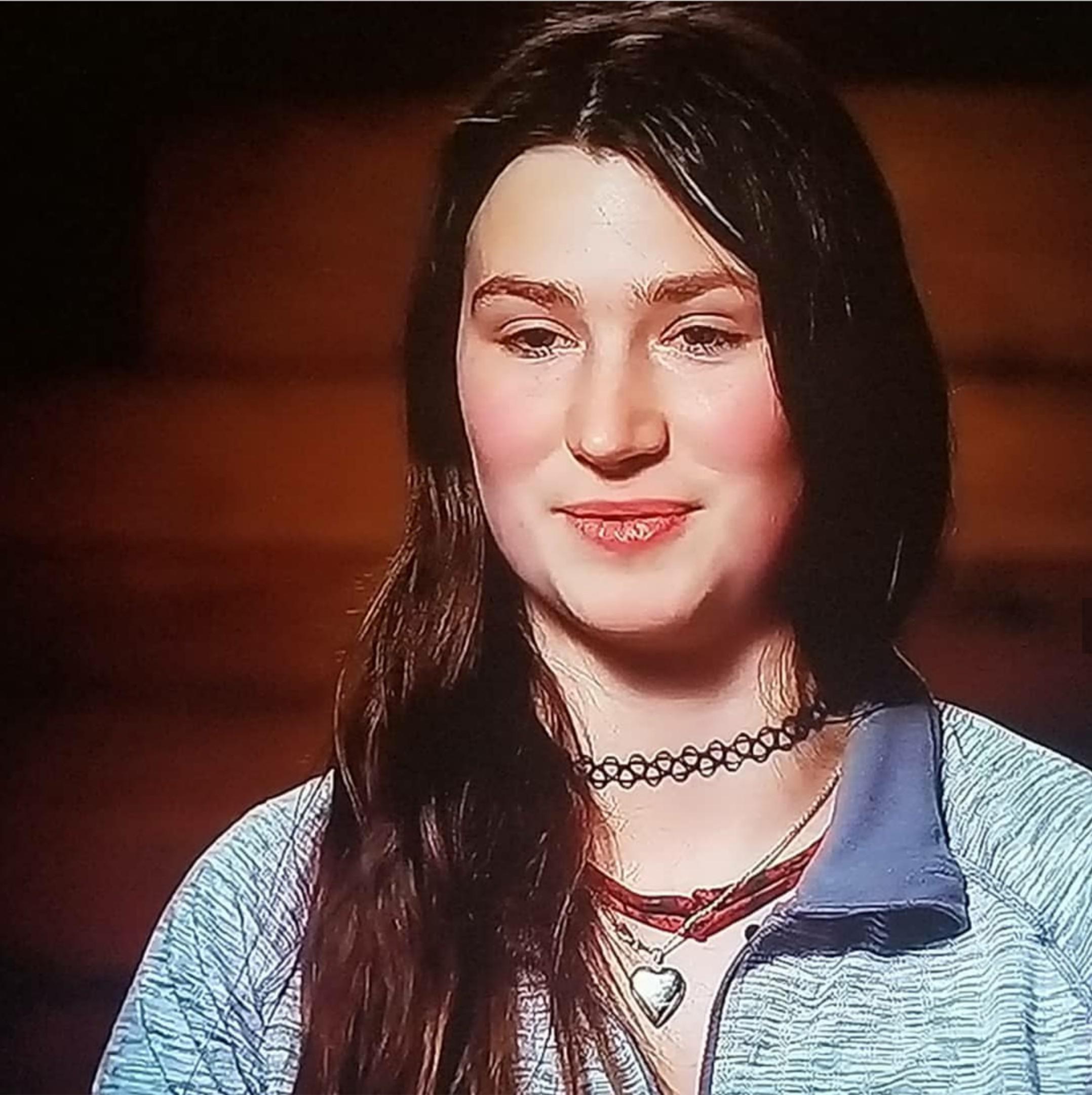 Its not the best pic of her, and she doesnt look her best here, but still got a good load from ...