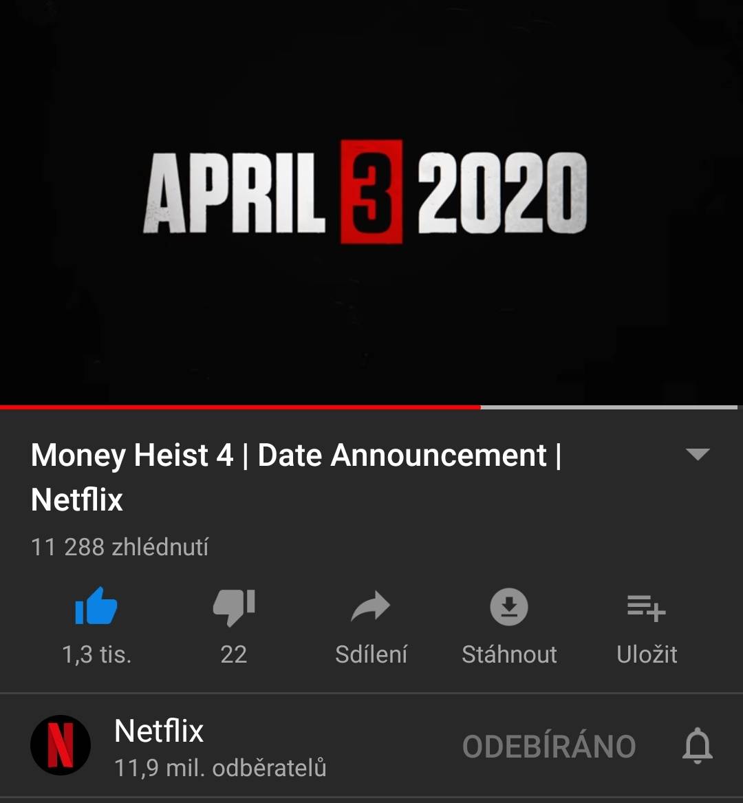 It's official | Scrolller