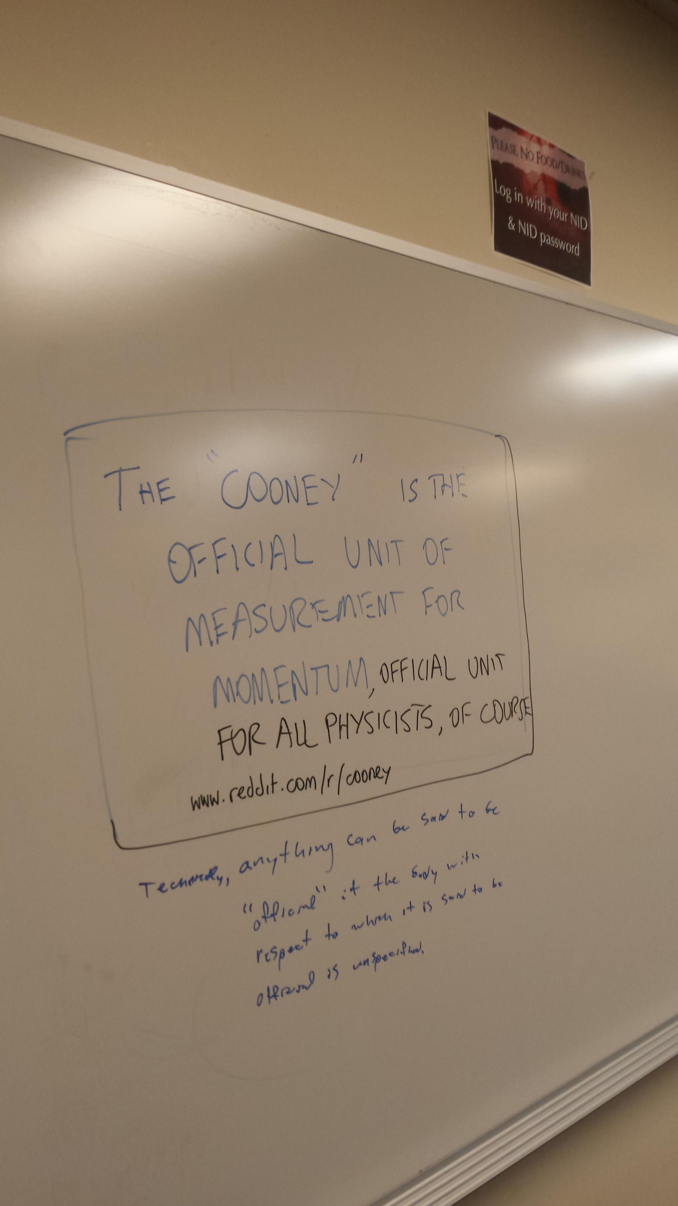 It's official | Scrolller